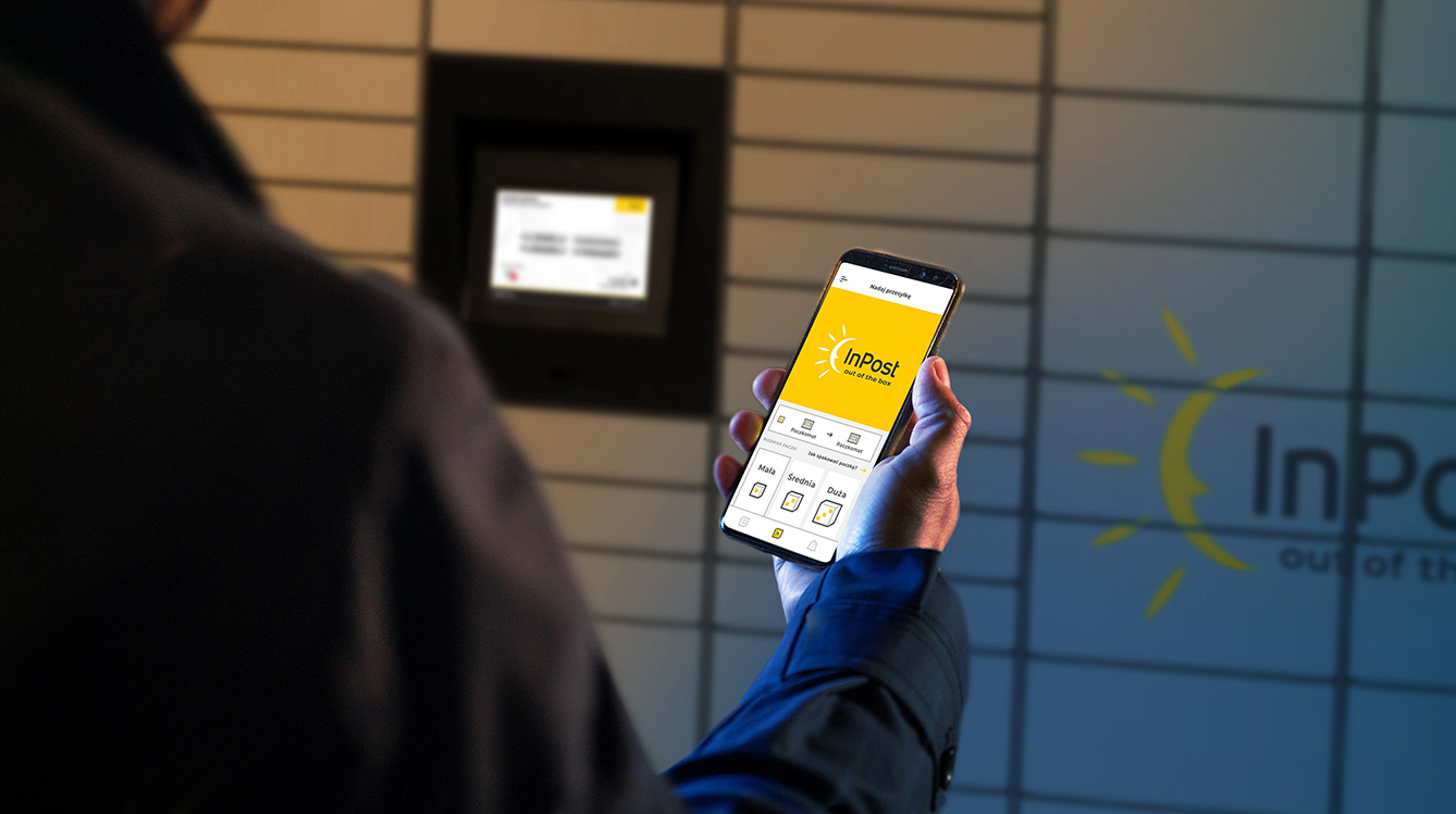 The Polish Company Keeping Europe Posted - 3 Seas Europe