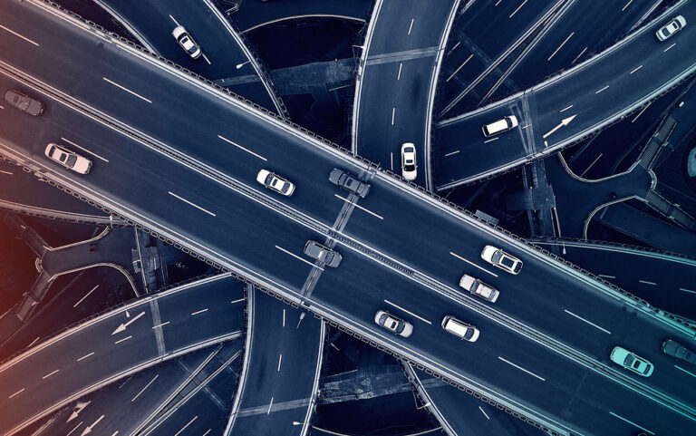 Highway to Heaven: Via Carpatia to the Rescue - 3 Seas Europe
