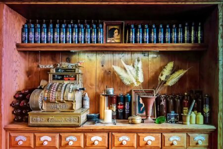 Riga Black Balsam, the Cure-For-All Cocktail Ingredient - 3 Seas Europe