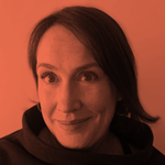 Cynthia Sklodowski, Author in 3 Seas Europe