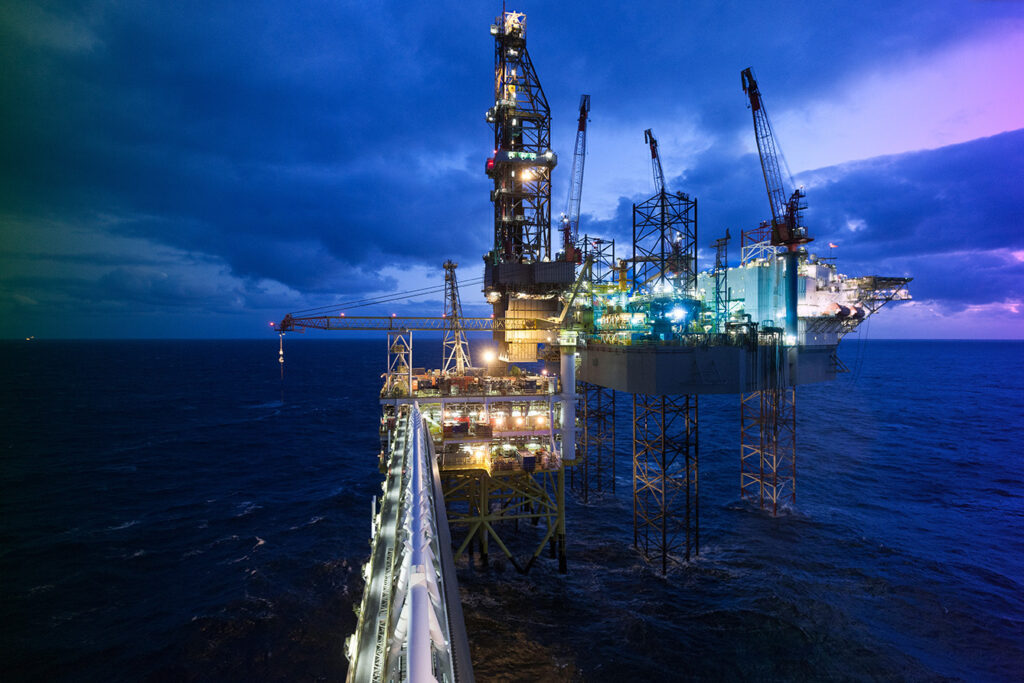 Neptune to the Rescue: Romania’s Black Sea Gas Reserves - 3 Seas Europe