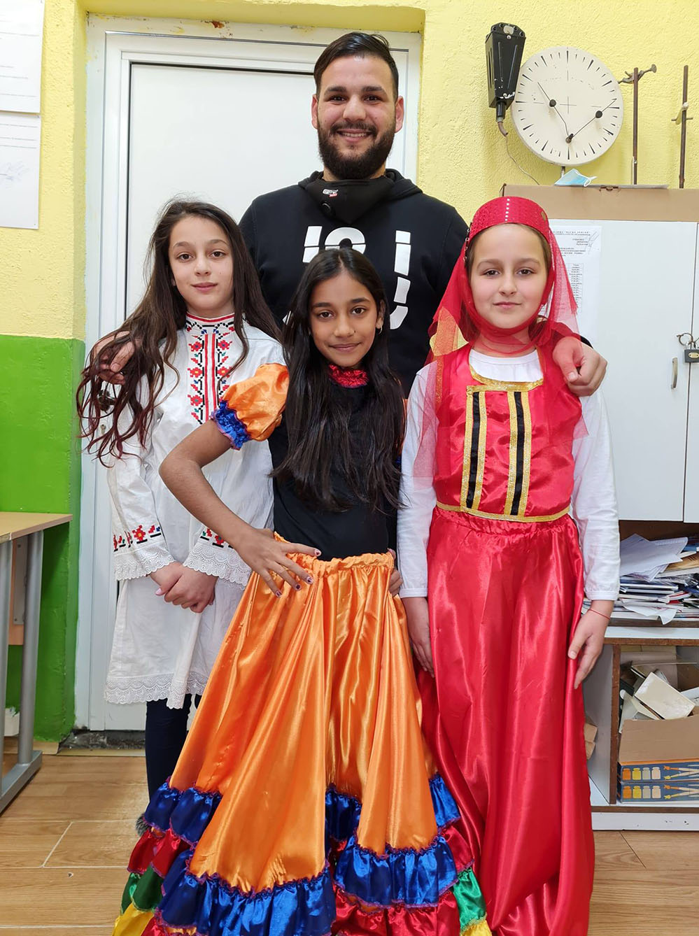 The Number of Roma Graduates in Bulgaria is Increasing - 3 Seas Europe