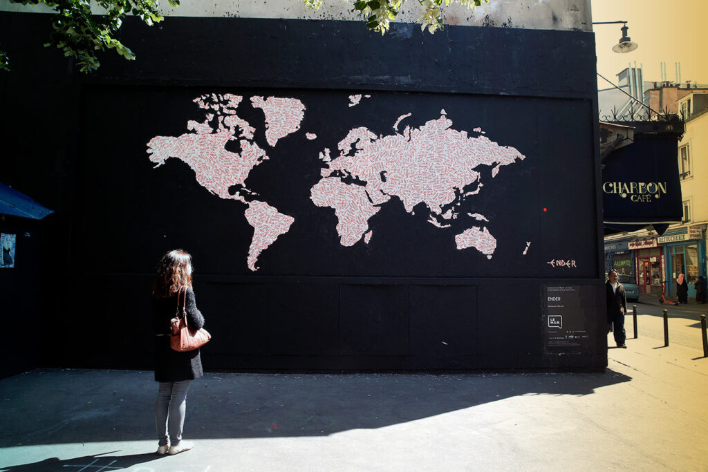 The Undiscovered Three Seas - 3 Seas Europe