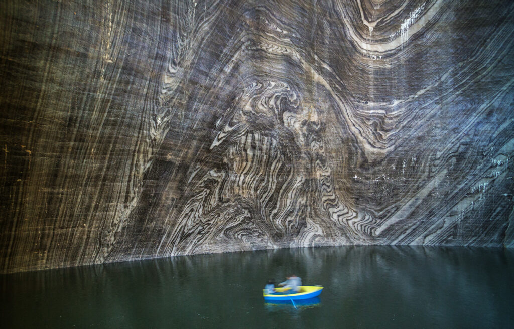 Modern day Dacia. Why was it coveted by the ancient Romans? - 3 Seas Europe