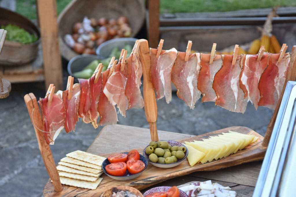 Hum, Croatia: the smallest town in the world - 3 Seas Europe