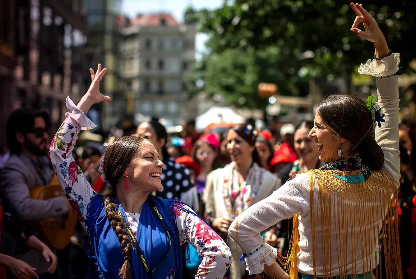 Romani People Culture Laughing At Stereotypes Does Not Make Life Romani People Culture Laughing At Stereotypes Does Not Make Life