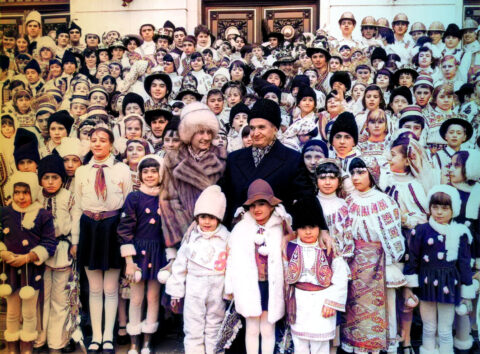 Tourism in Socialist Romania: Dracula, Ceaușescu and Bunnies - 3 Seas ...