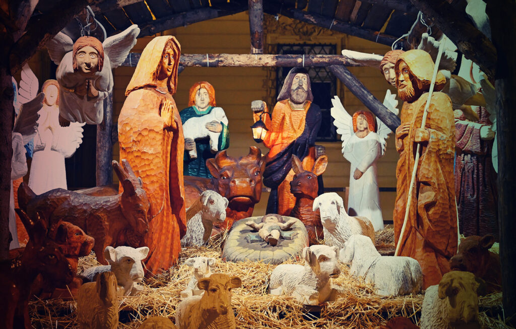 Christmas in Czechia: A More Secular Affair - 3 Seas Europe