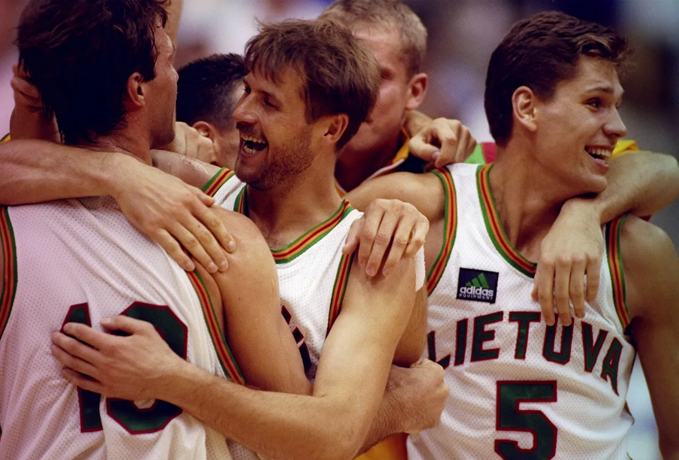 Why Does Lithuania Love Basketball So Much 3 Seas Europe Why Does Lithuania Love Basketball So Much 3 Seas Europe