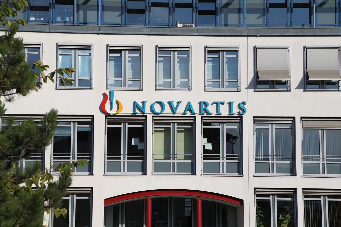 Sandoz's $90M Investment in Ljubljana: A New Era for Biosimilar ...
