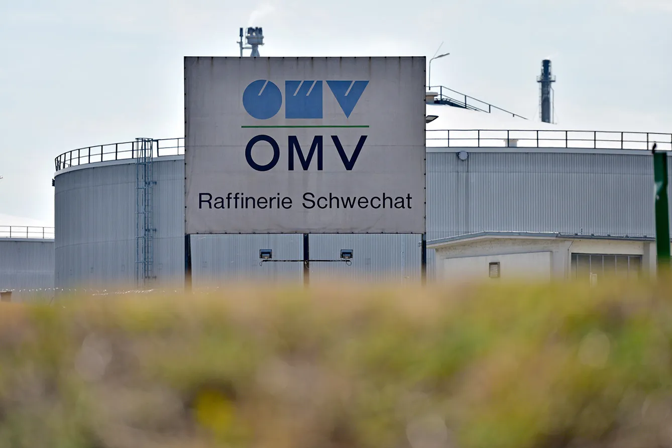 Decade-Defining Gas Find in Austria: OMV Foresees Boost in National ...