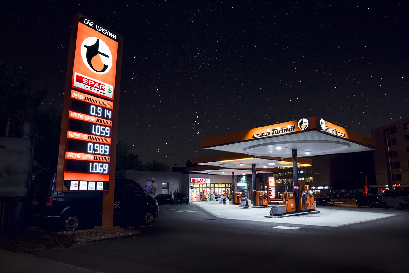 Austrian Doppler Group Sells Fuel Business to Polish Orlen - 3 Seas Europe