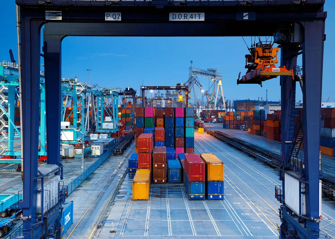 Impressive Growth of Poland’s Export reaches €325 Per Capita - 3 Seas ...