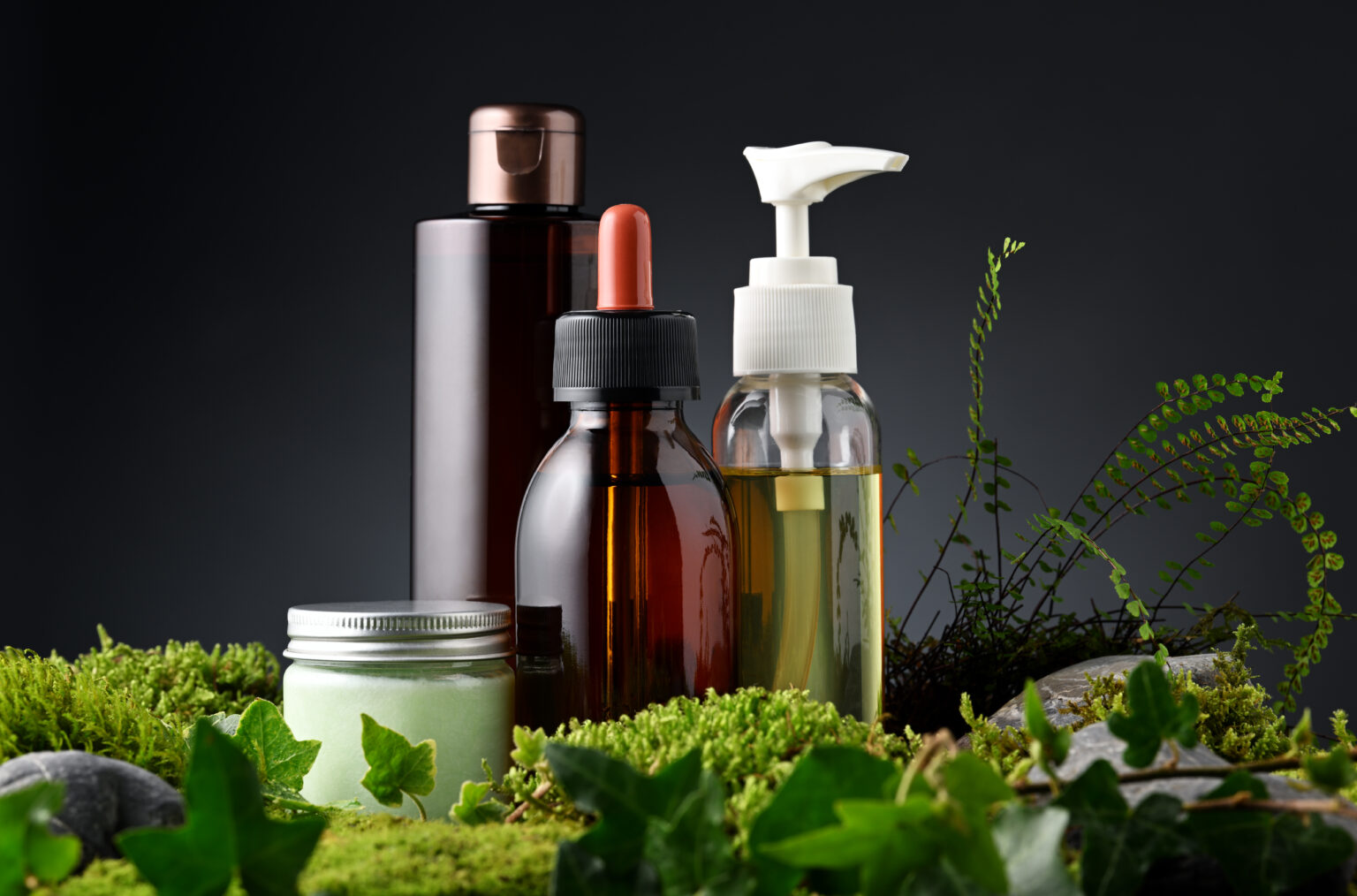 Farmec – Over 130 Years of Tradition in Cosmetics - 3 Seas Europe