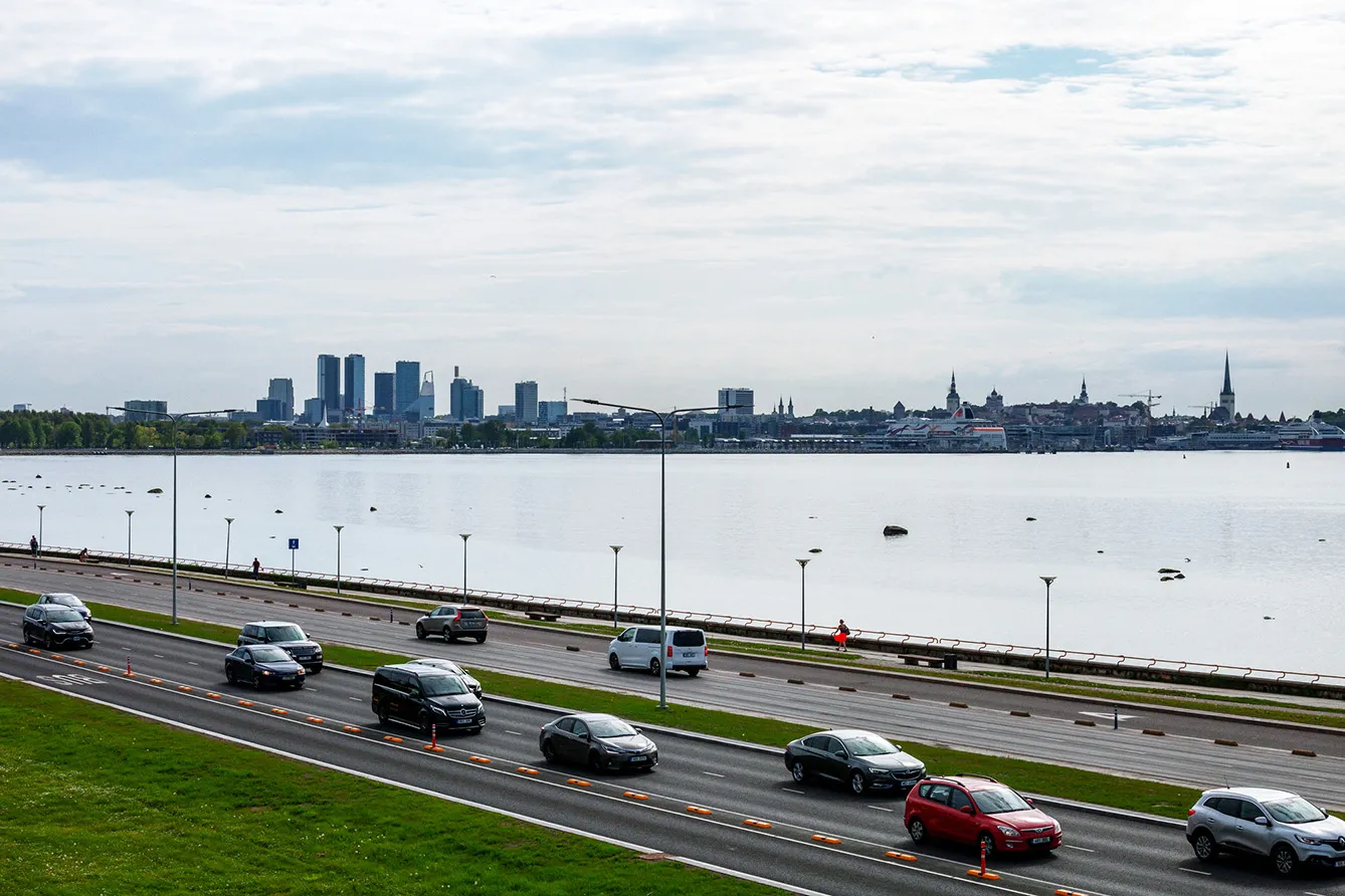 Estonia to Implement New Motor Vehicle Tax, Projected to Yield €120M ...