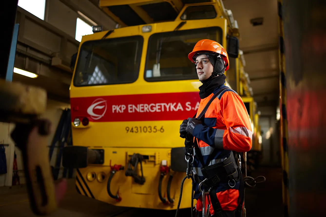 Poland Invests in the Development of Hydrogen Technology in the Railway ...