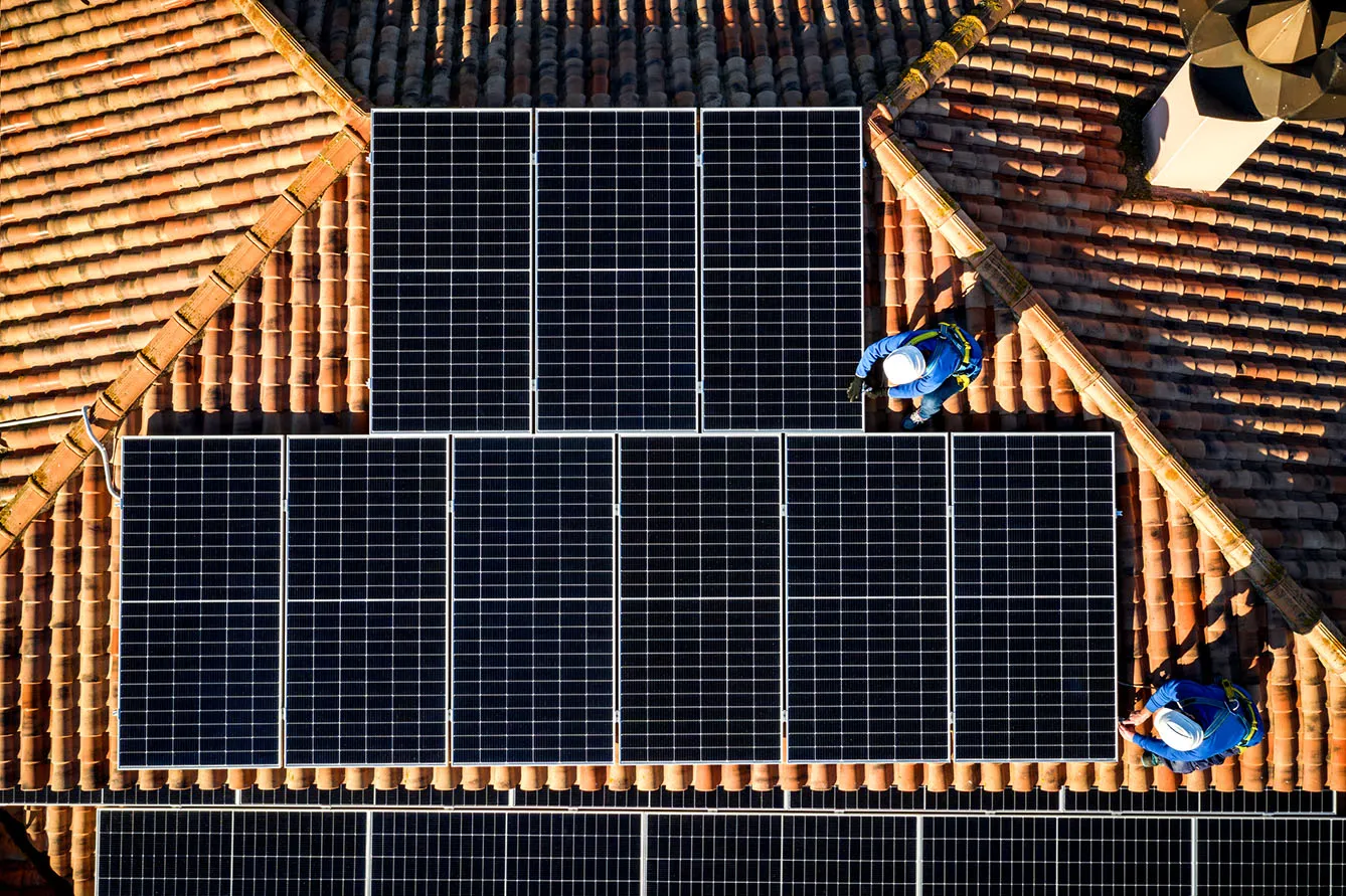 Poland's Rapid Energy Transformation: From Coal to Renewables - 3 Seas ...
