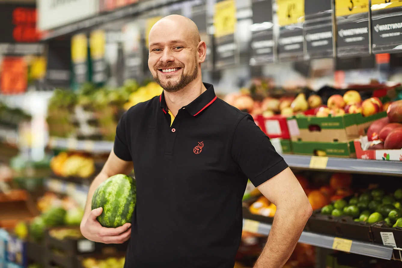 Biedronka Chain Sets its Sights on the Slovak Market - 3 Seas Europe