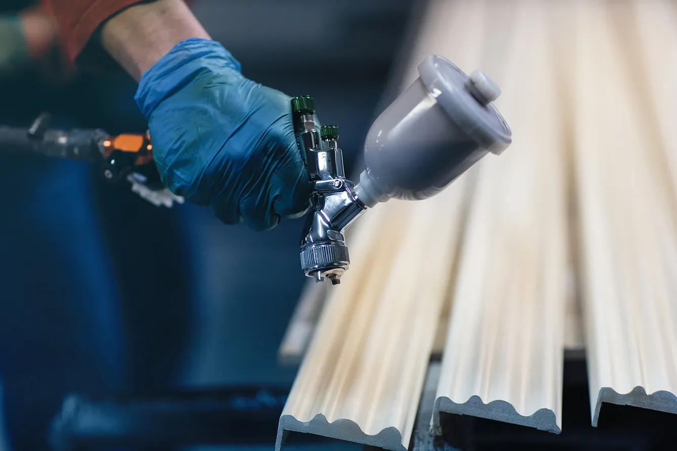 VMG's Expansion: New Factories and Booming Sales in the Baltic Region ...