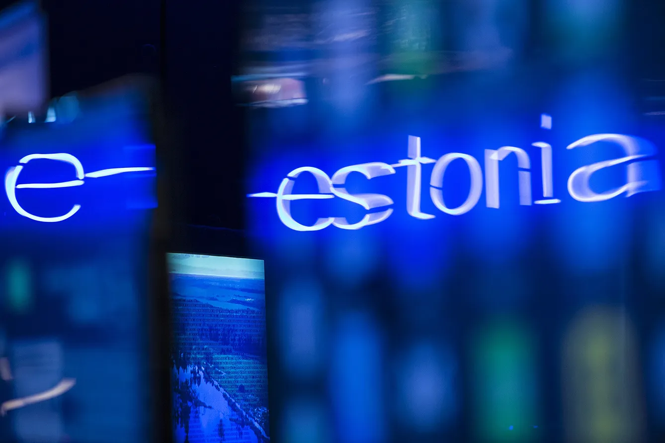 Estonia Seeks to Reinvent its Digital Identity: EISA Calls for ...