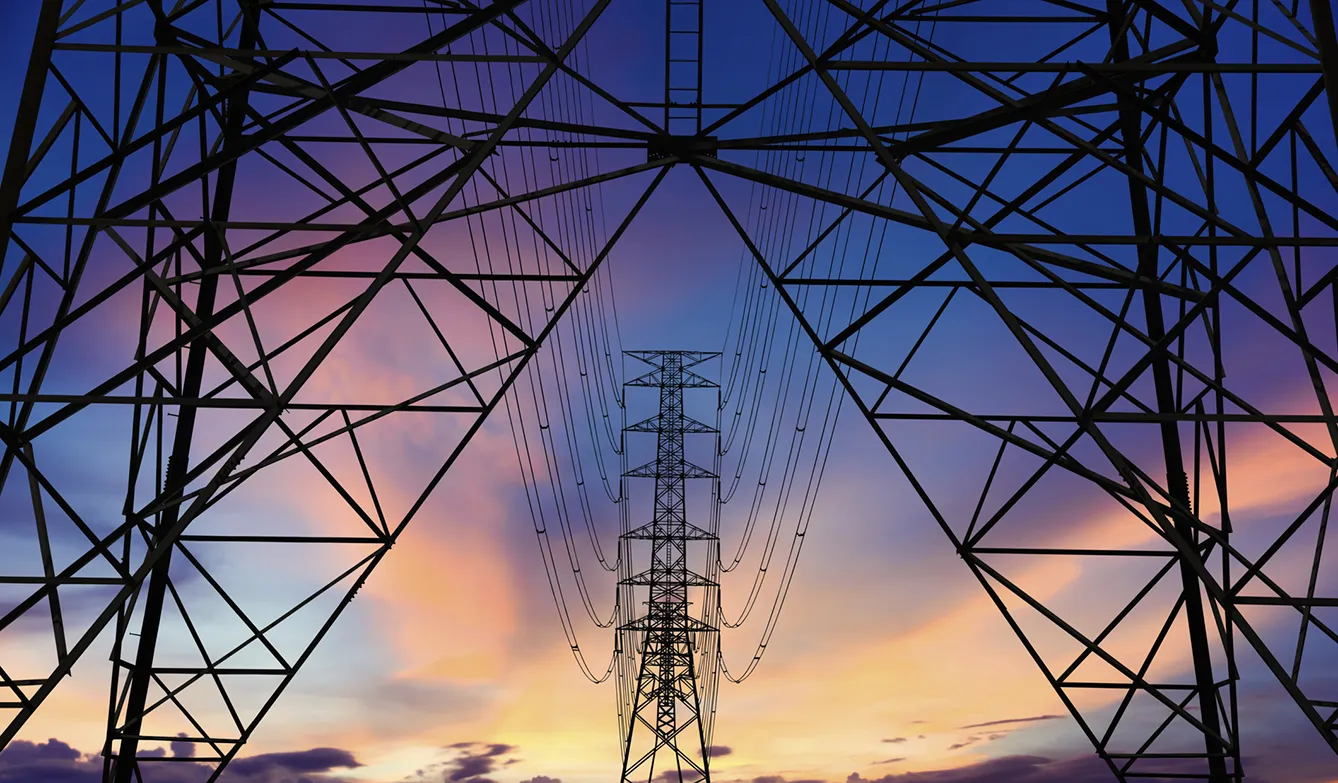 Baltics Will Say “Bye” to Russian Power Grid in 2025 - 3 Seas Europe