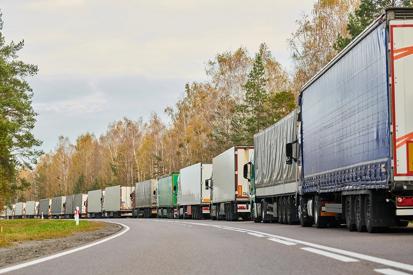 Lithuania to Close More Border Checkpoints with Belarus - 3 Seas Europe