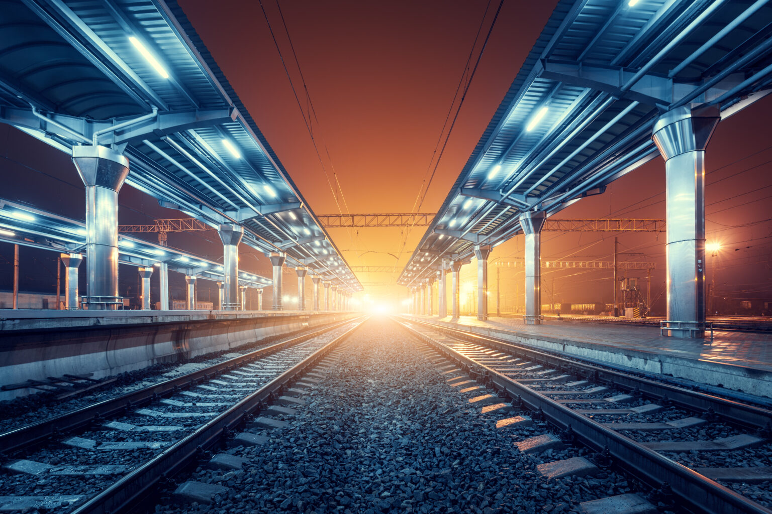 Austria Leading the Renaissance of Night Rail - 3 Seas Europe