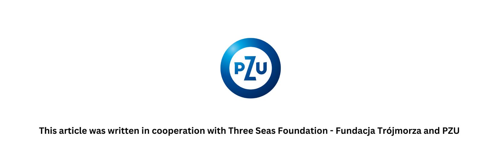 The Ulma Family Beatification - 3 Seas Europe